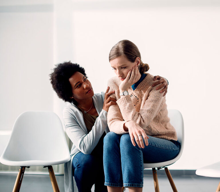 LSA Recovery Inc chemical dependency treatment program.