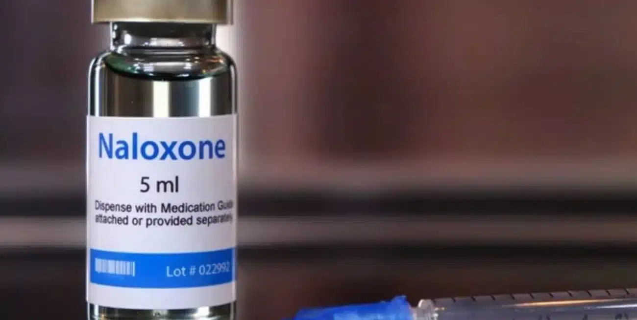 LSA Recovery IncDoes Naloxone Get You High? Understanding Its True ...